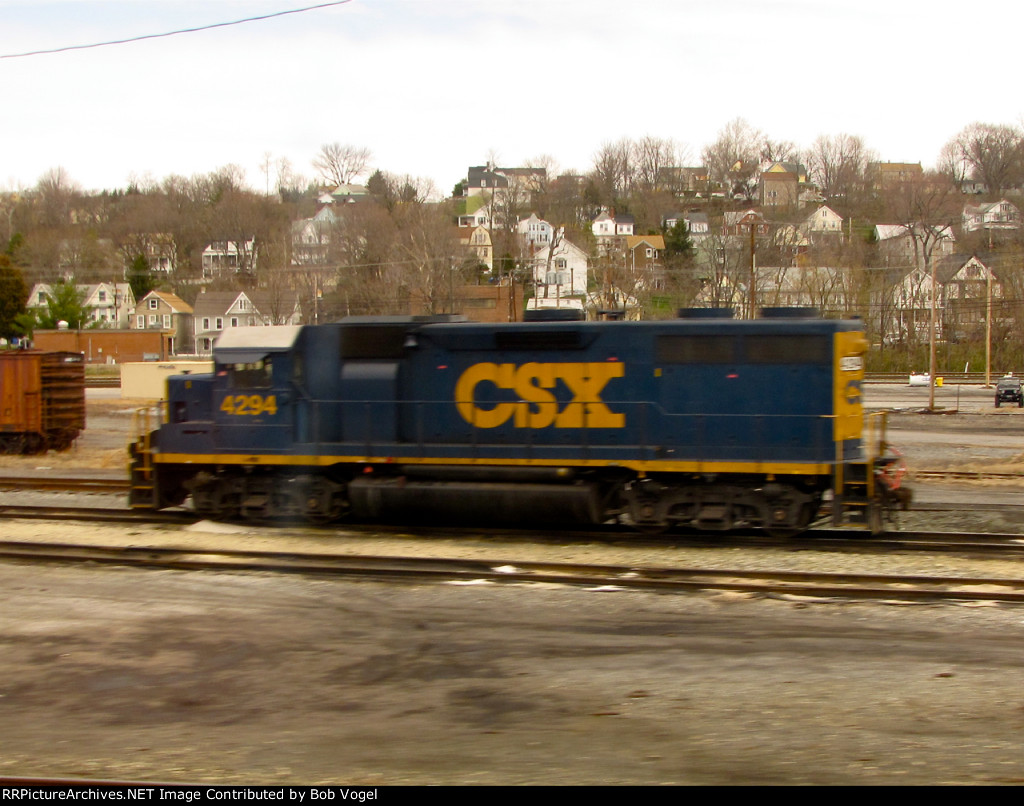 CSX 4294